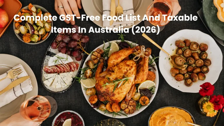 GST Margin Scheme Guide | Easy GST Calculator For Australia